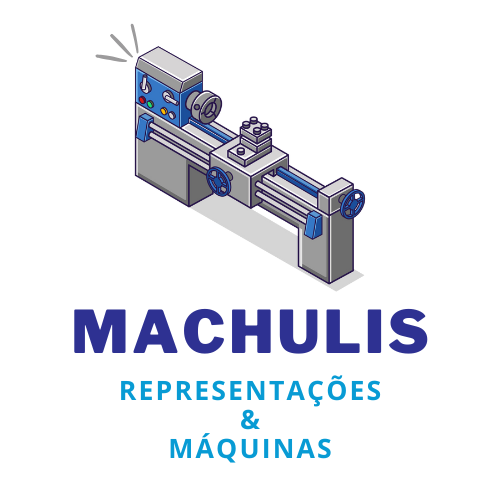 Loja - Machulis Representações & Máquinas